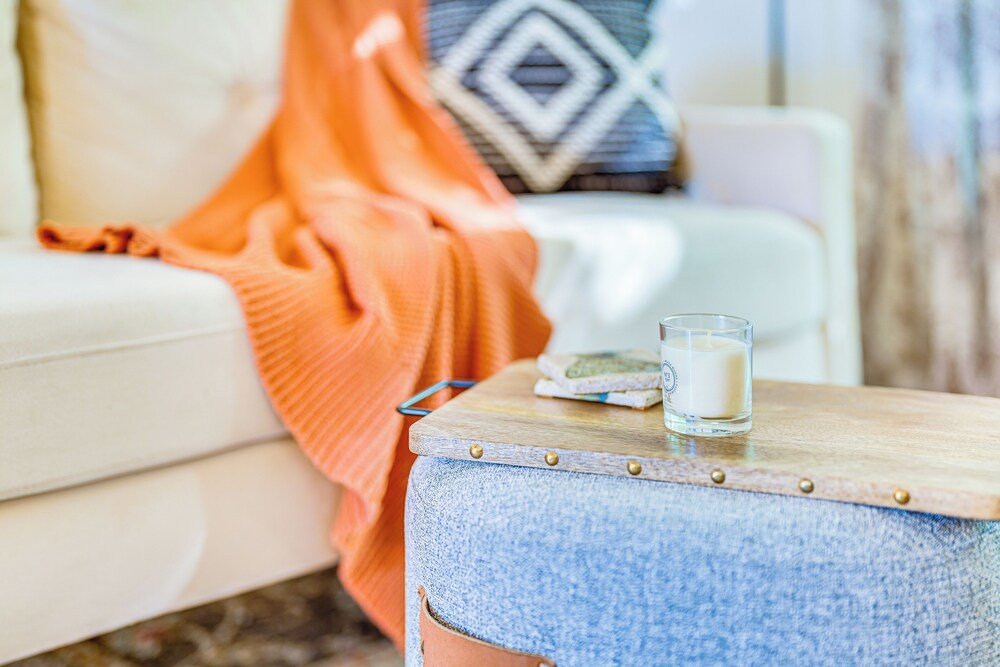 距塔布斯山和湖1英里:市中心之家,带院子! - 愛達荷州