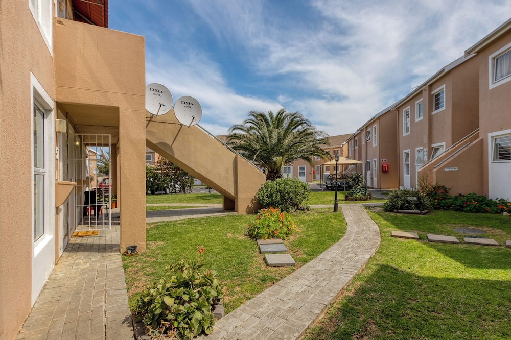 Uniquestay Atlanta Apartment - Somerset West
