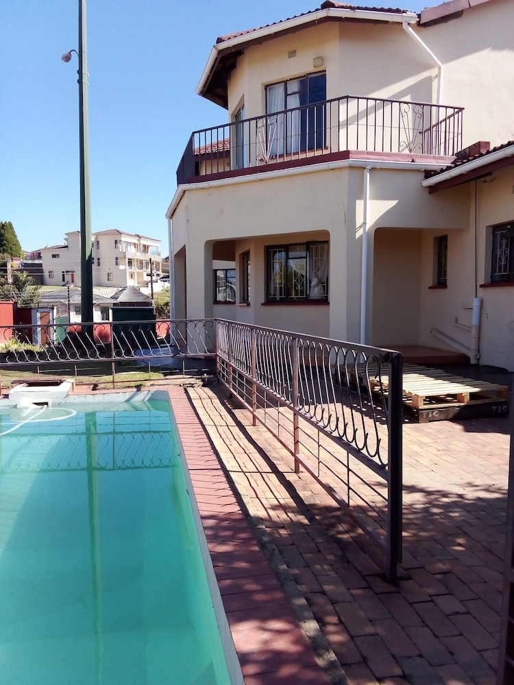 The Haven Guest House Thembelihle - Swaziland