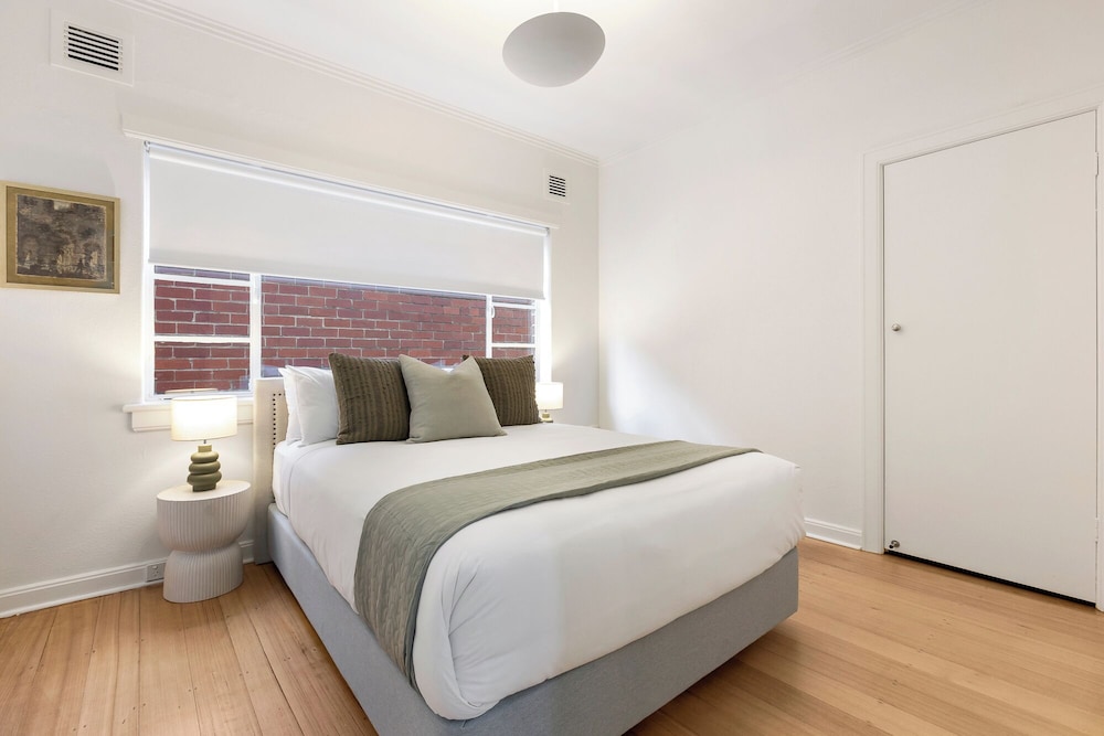 Urban Rest Toorak - Melbourne