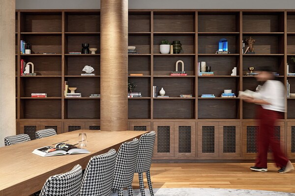 Caulfield Apartments By Urban Rest - Bayside City