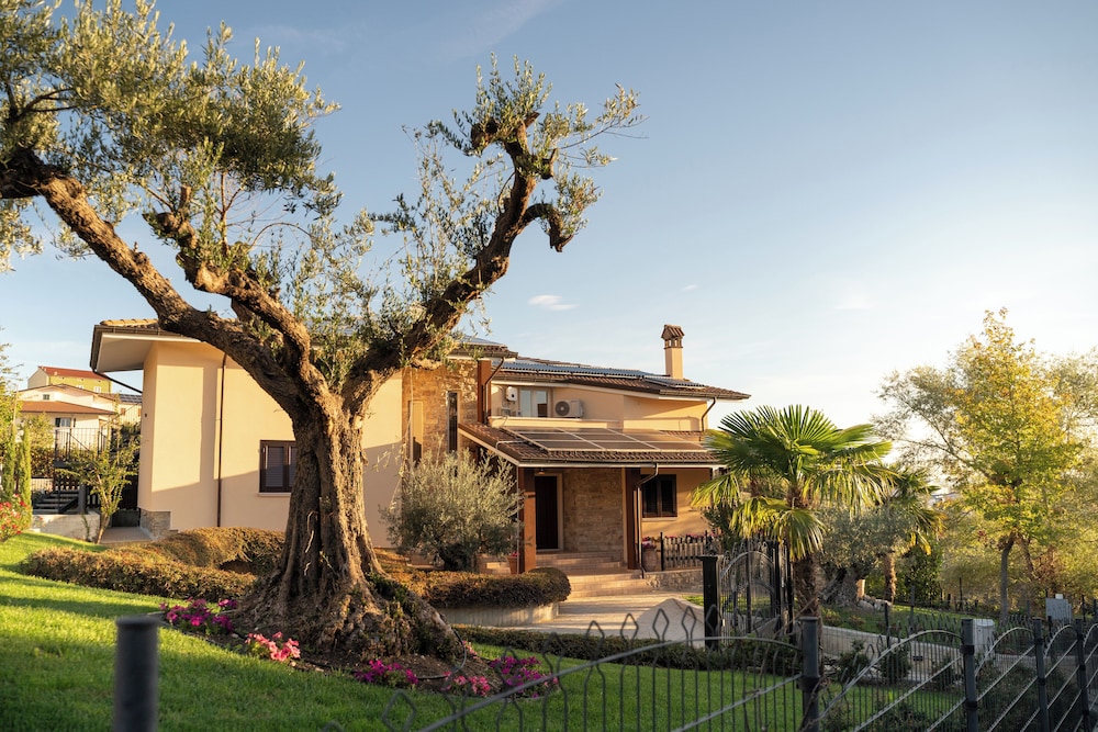 Villa Del Sole Inn - Campobasso