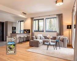 Apartamento | Sala