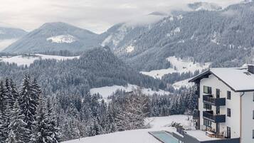 Apartamento | Exterior