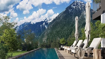 Apartamento | Piscina | Piscina exterior