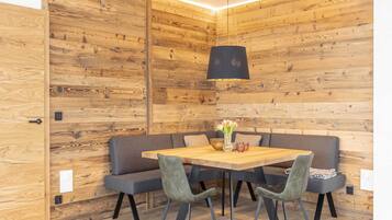 Apartamento | Restaurantes