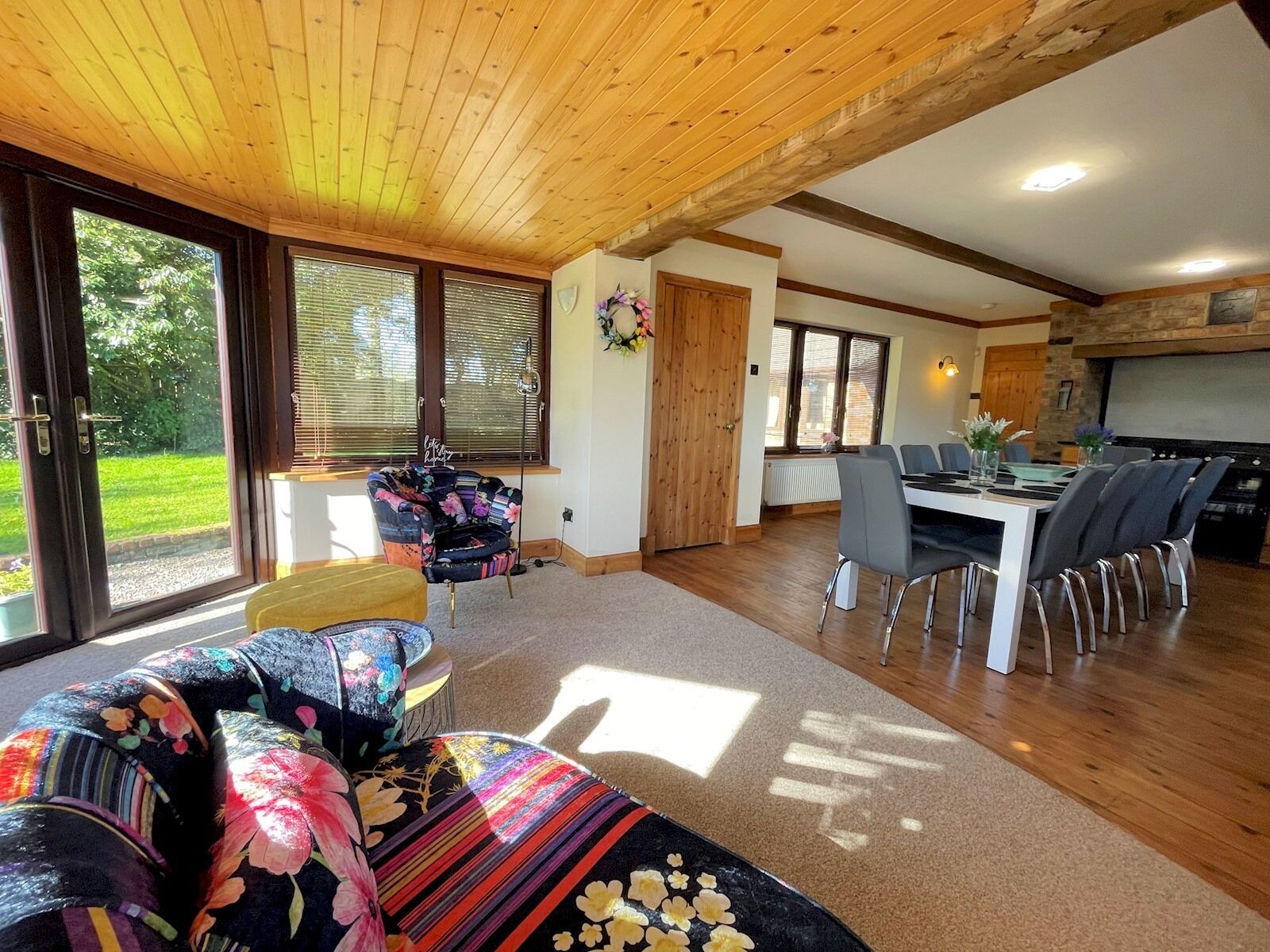 Beautiful 5br House Near Gretna Green With Garden - Pass The Keys - Bowness-on-Solway