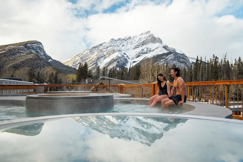 Otter Hotel - Banff