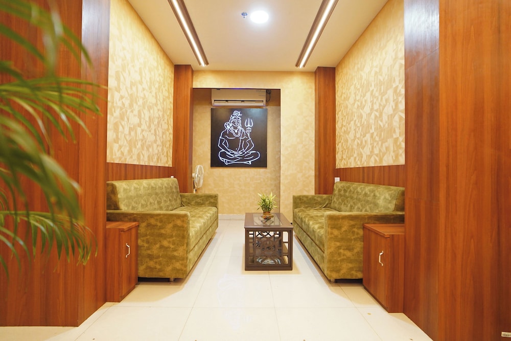 Hotel Tripka Square - Deoghar