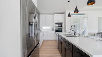 Apartamento | 3 quartos, internet de alta velocidade