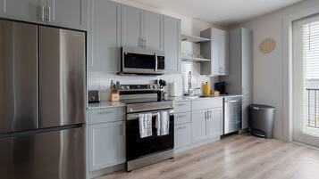 Apartamento | 1 quarto, acesso à internet de alta velocidade