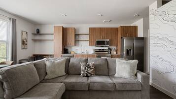 Apartamento | 1 quarto, acesso à internet de alta velocidade