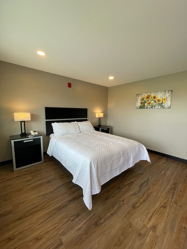 Four Seasons Inn - Ohio