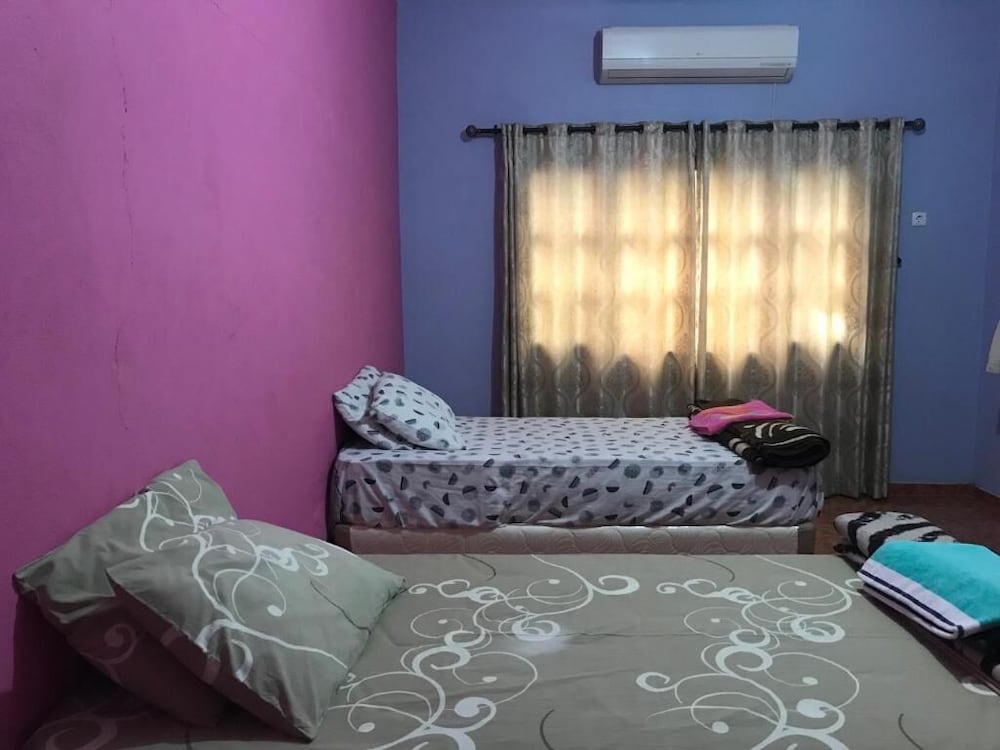 Praia de Bilene Residencial - Macia | Vrbo