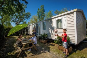 Casa Móvel Comfort | Wi-fi grátis 