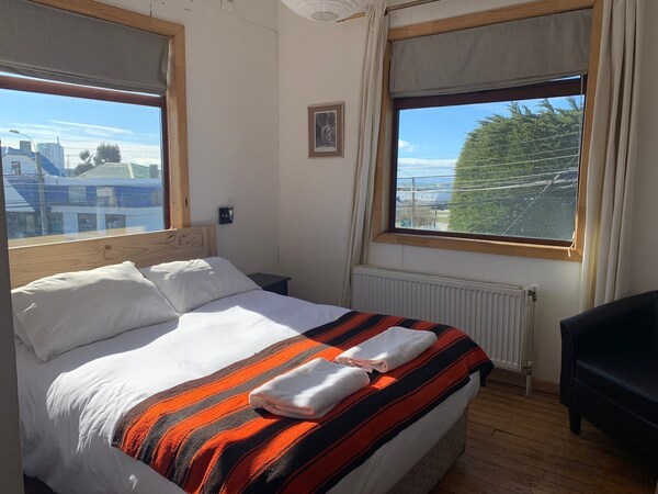 Hain Casa Hotel - Punta Arenas
