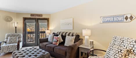 Apartamento (2 Bedrooms) | Fachada da propriedade