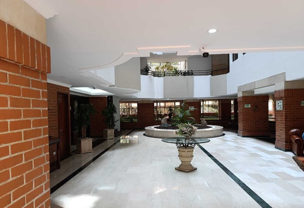 Alameda Club House 135 Usaquén - Bogota