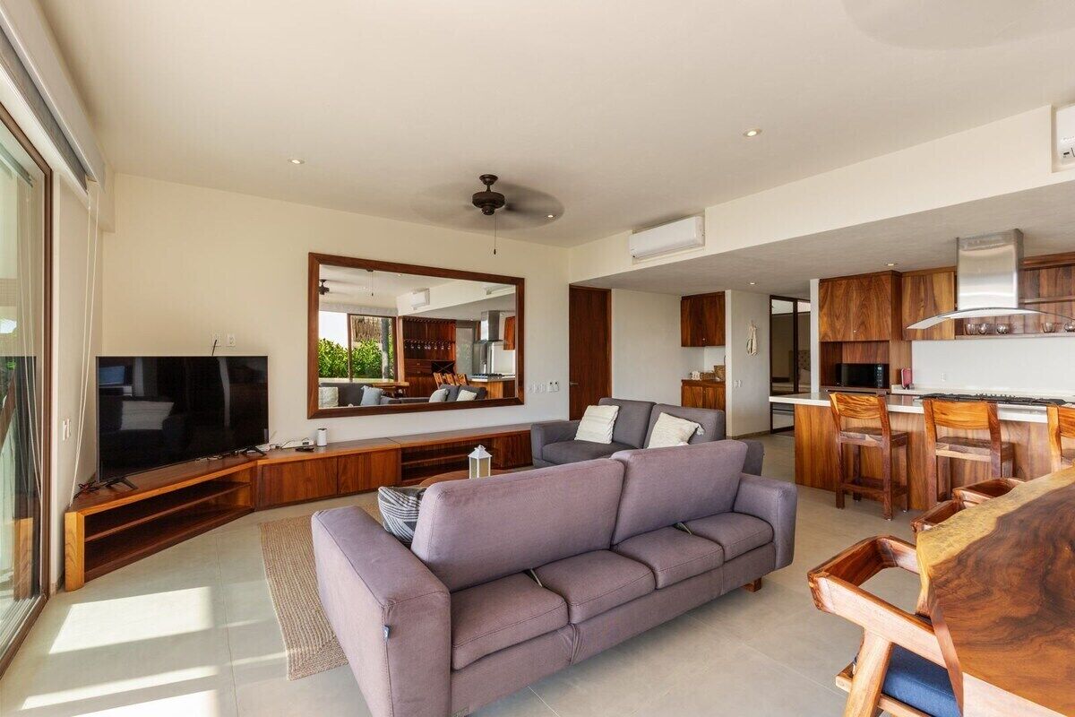 Zihuatanejo 4br  Oceanfront Villa + Private Pool - Ixtapa Zihuatanejo