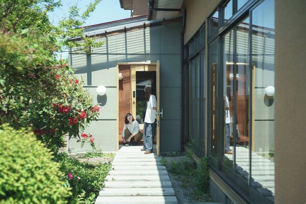 市とコージ - 秋田県