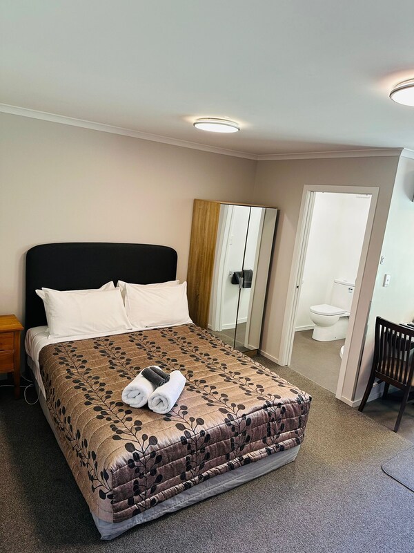 Academy Lodge Motel - Ashburton