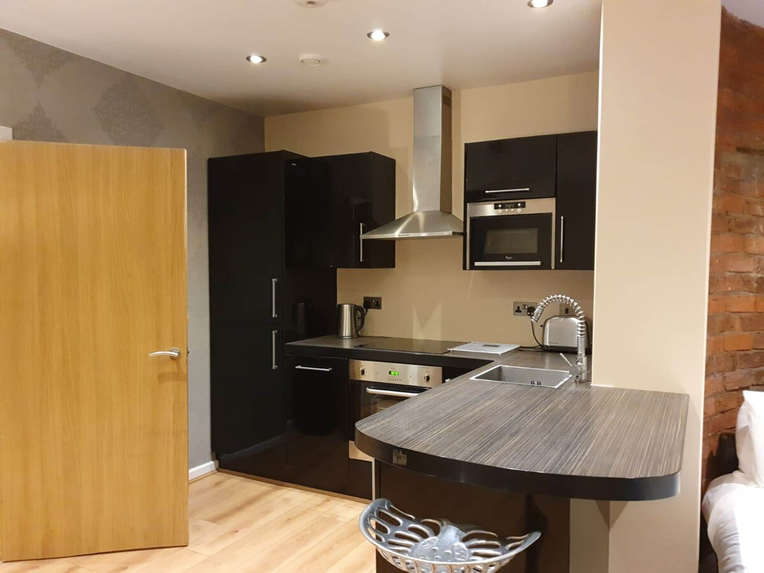 Apartamento | 12 quartos, quartos insonorizados 