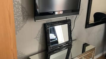 Apartamento | 12 quartos, quartos insonorizados