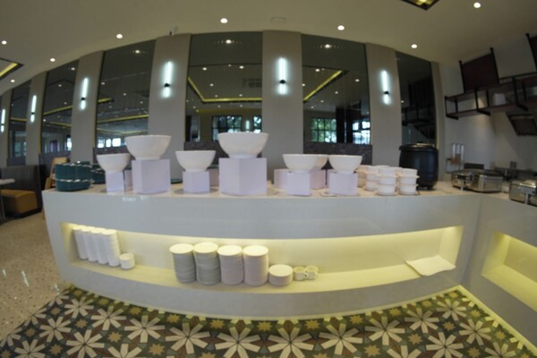 The Byke Shanti Villa - Mahabaleshwar