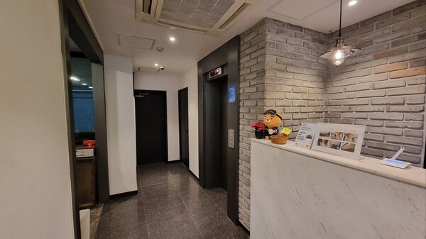 Jam22 Hotel - Suwon