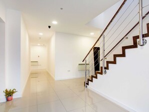 Apartamento Clássico, 1 quarto | Interior