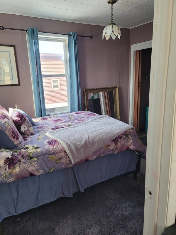 Tower Of Little Italy - Niagara Falls, NY