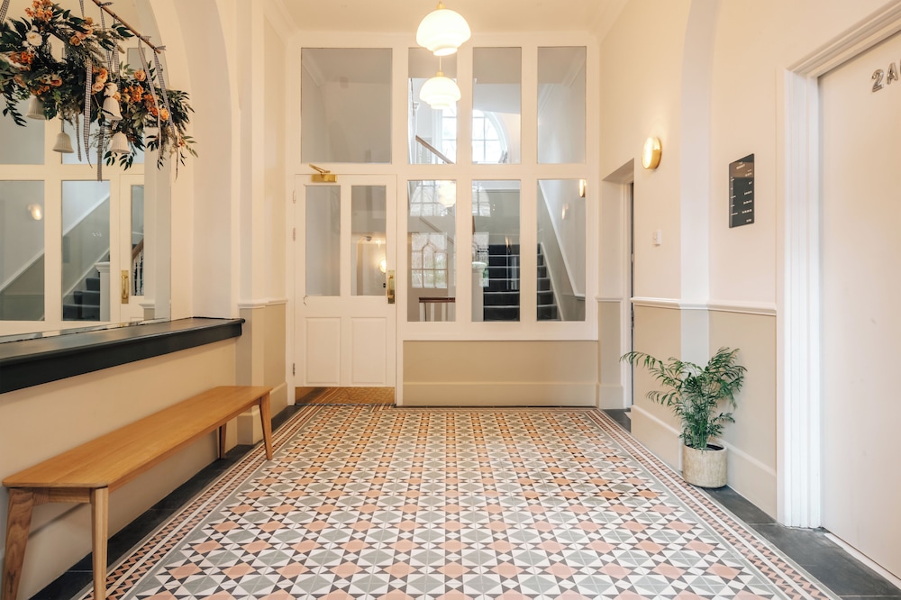 The Regency - Serviced Apartments - Londres