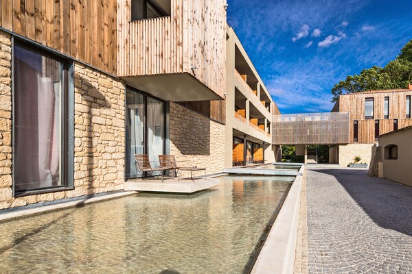 Sowell Hotels Du Golf - Mallemort