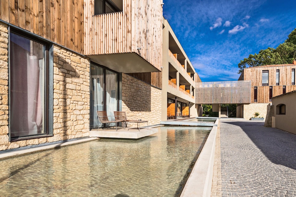 Sowell Hotels Du Golf - Luberon