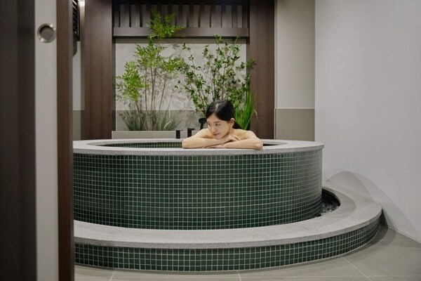 Stay Passport Fukuoka Ryokan Daejeon Yuseong - Daejeon