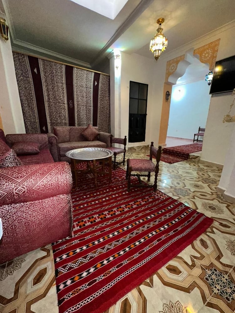 House Andalous - Fes