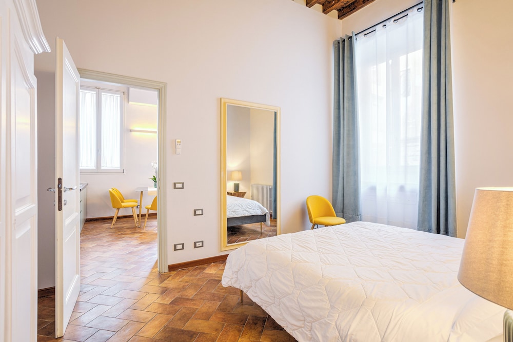Condotta 16 Apartments - Florencia