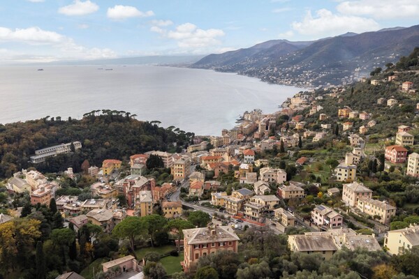 B&b Casa Ninni - Camogli