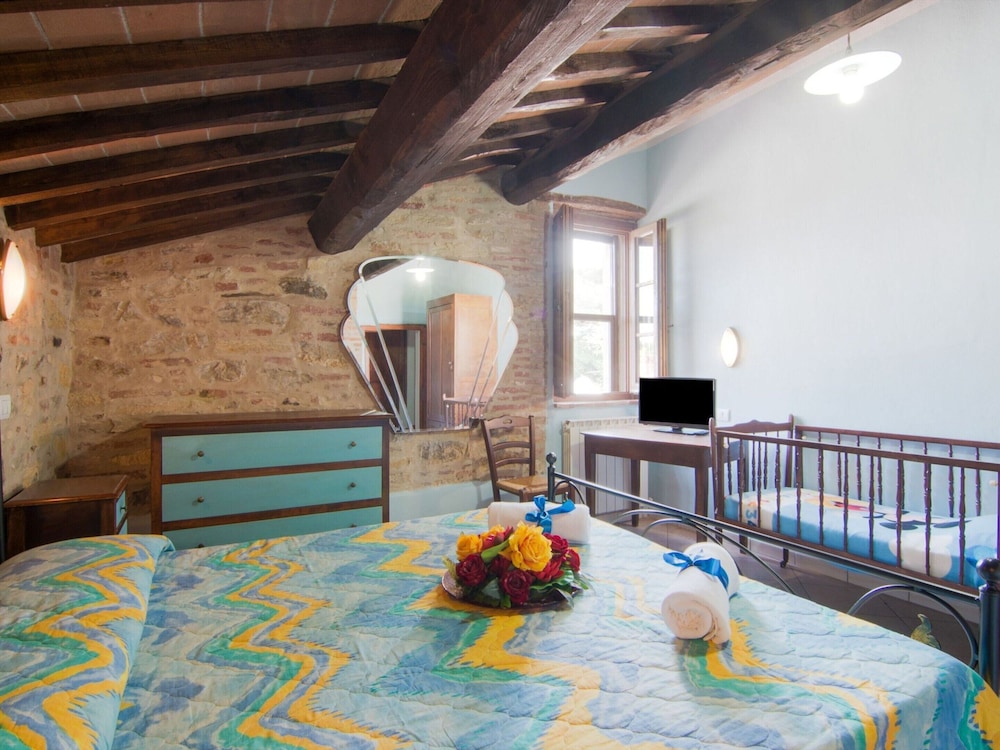 Holiday Home In Castiglione Del With Pool - Castiglione del Lago