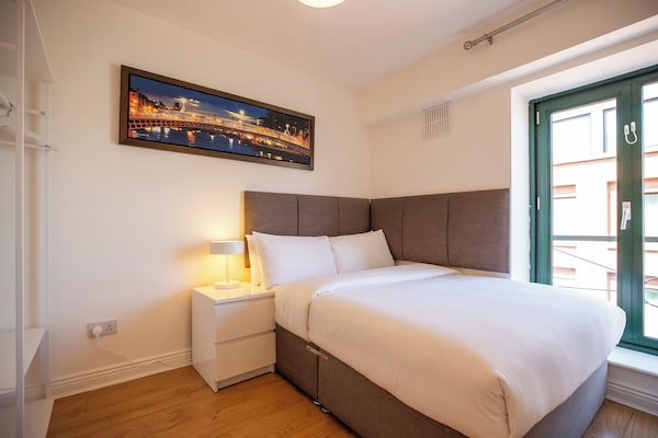 Saint Patrick's District Apartments - Dublin