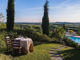 Casa Deluxe, 4 quartos | Jardim