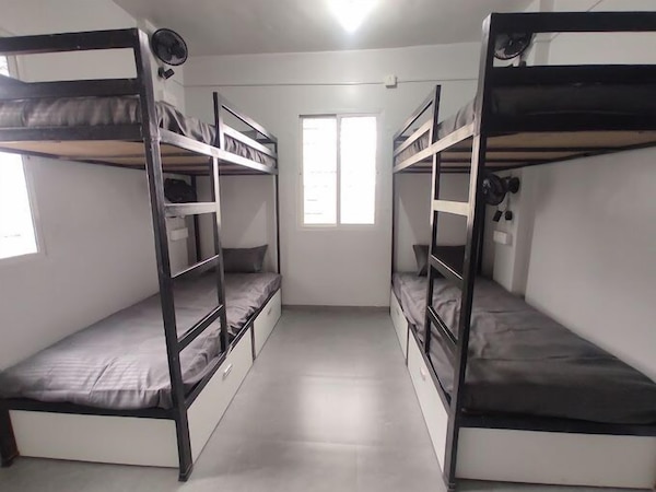 Solo Stays Pune - Pune