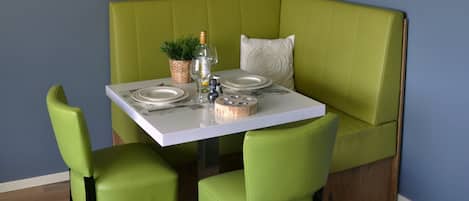 Restaurantes