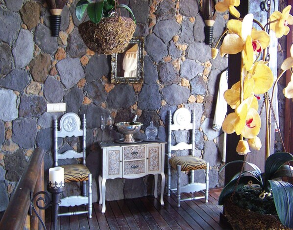 Pormenores do interior