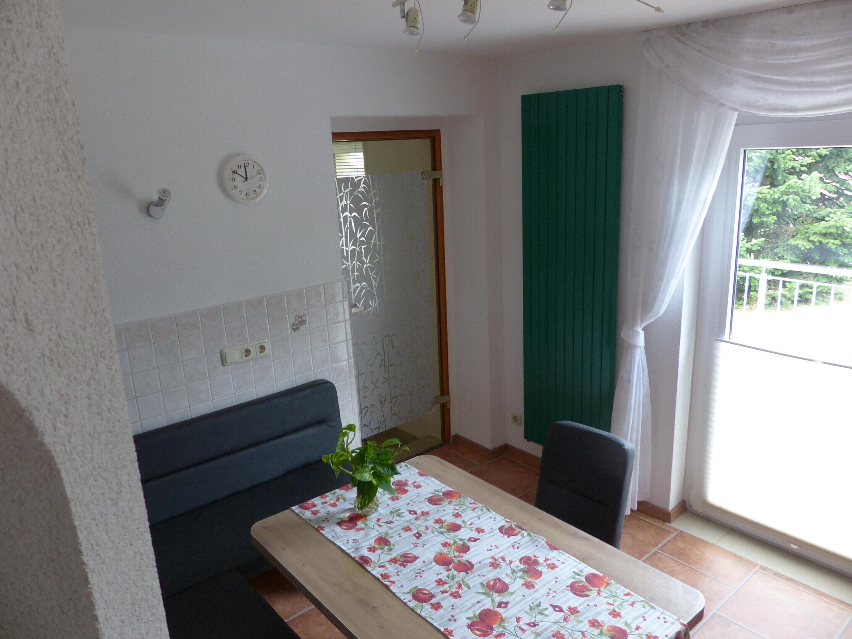 Apartamento Clássico, 2 quartos | Restaurantes