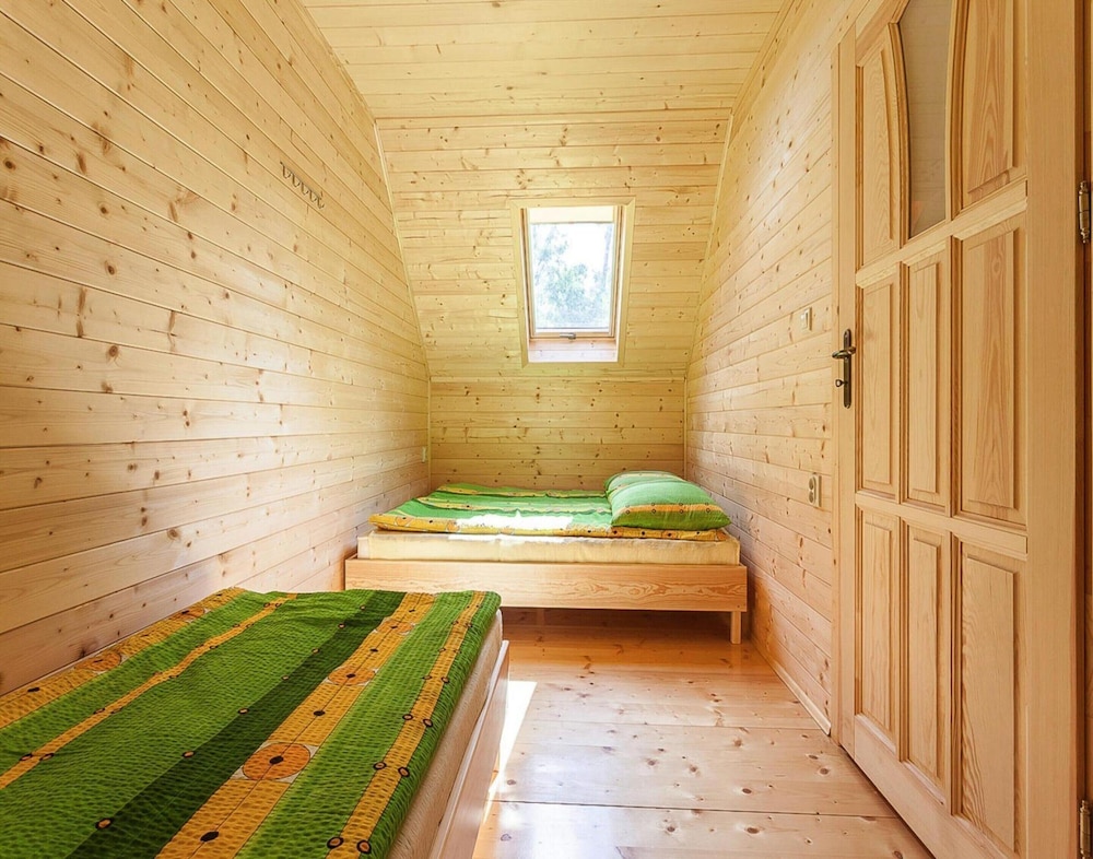 Holiday Resort In Pobierowo For 6 Persons - Pobierowo