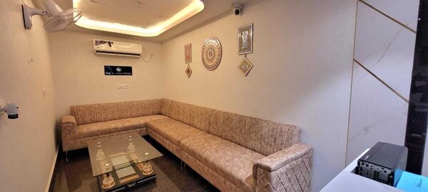 The Shehnai Resort - Alwar