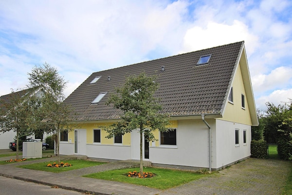 Holiday Resort In The Muritz National Park, Mirow - Mecklenburgische Seenplatte