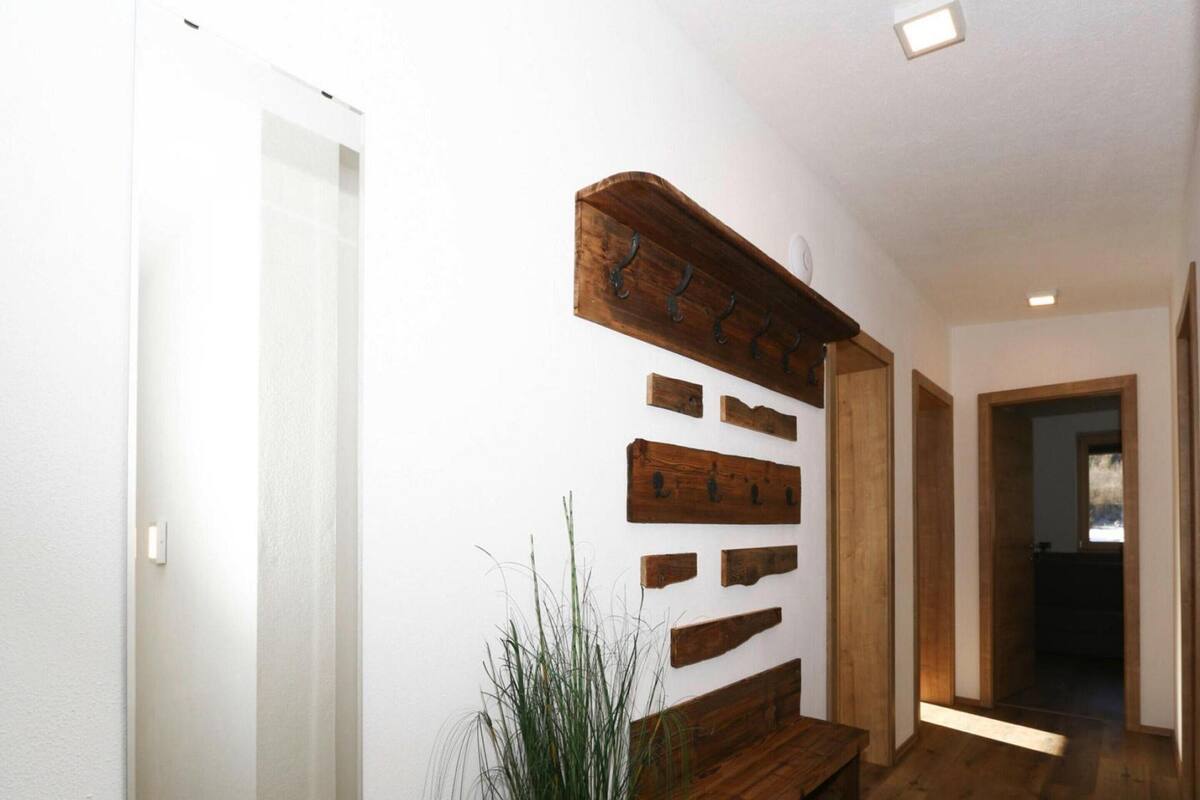 Apartamento Clássico, 3 quartos | Receção