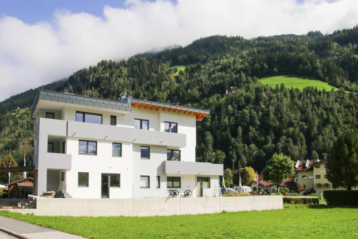 Apartamento Comfort, 2 quartos | Exterior